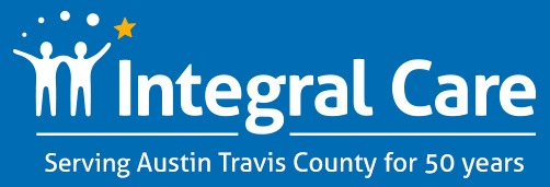 integral care logo - Central Health