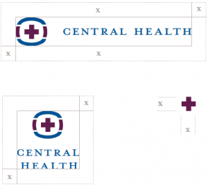 Central Health Branding & Logo - Central Health