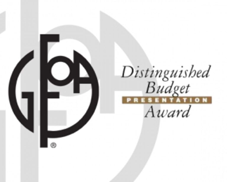 Central Health Receives Distinguished Budget Presentation Award ...
