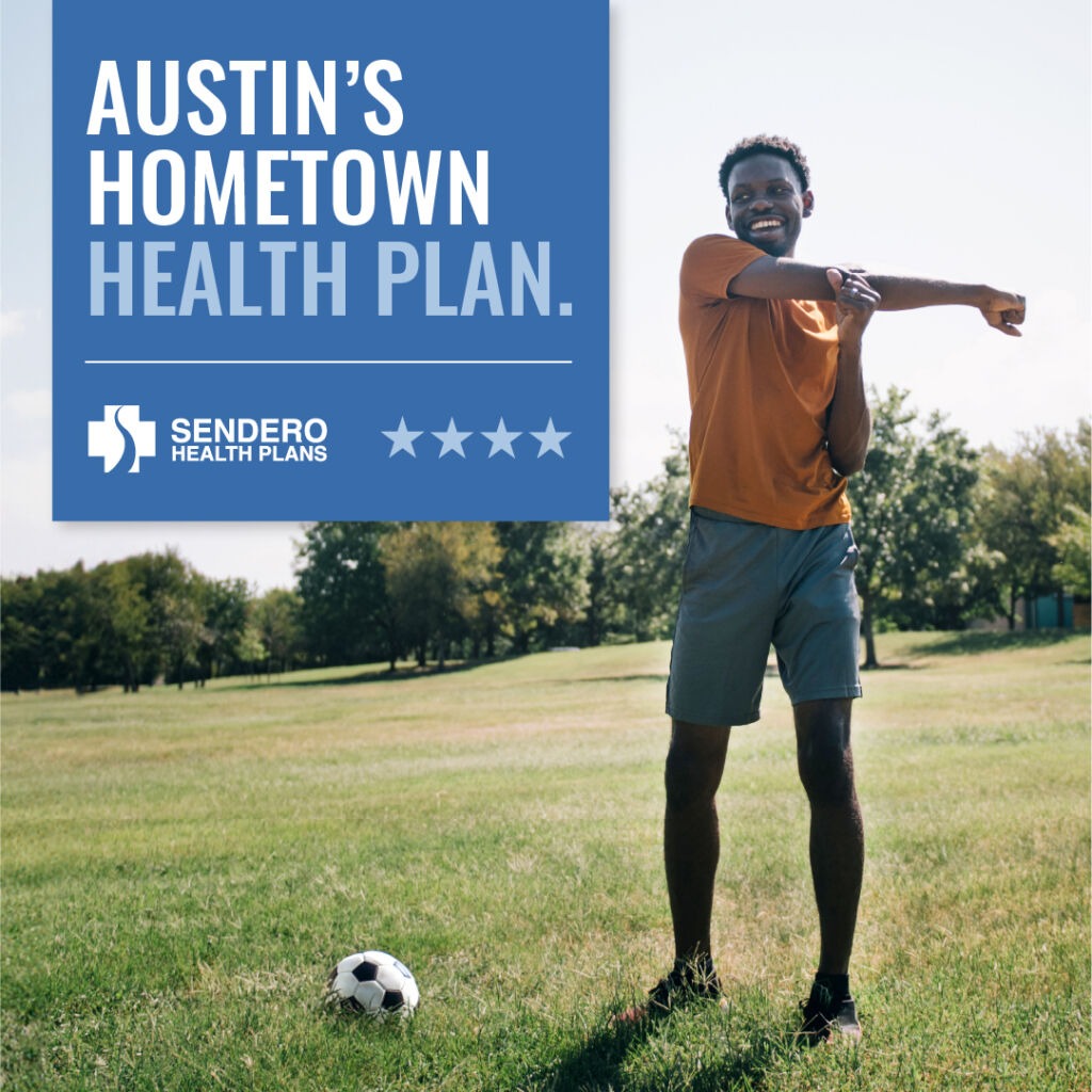 ACA Enrollment - Central Health