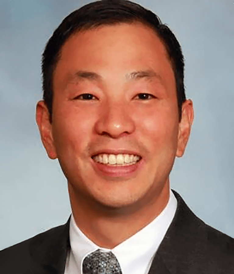 Dr. Patrick Lee, President & CEO › Central Health