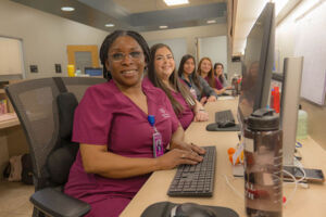 Central Health Capital Plaza Specialty Clinic - Central Health