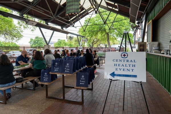 Newsroom - Central Health