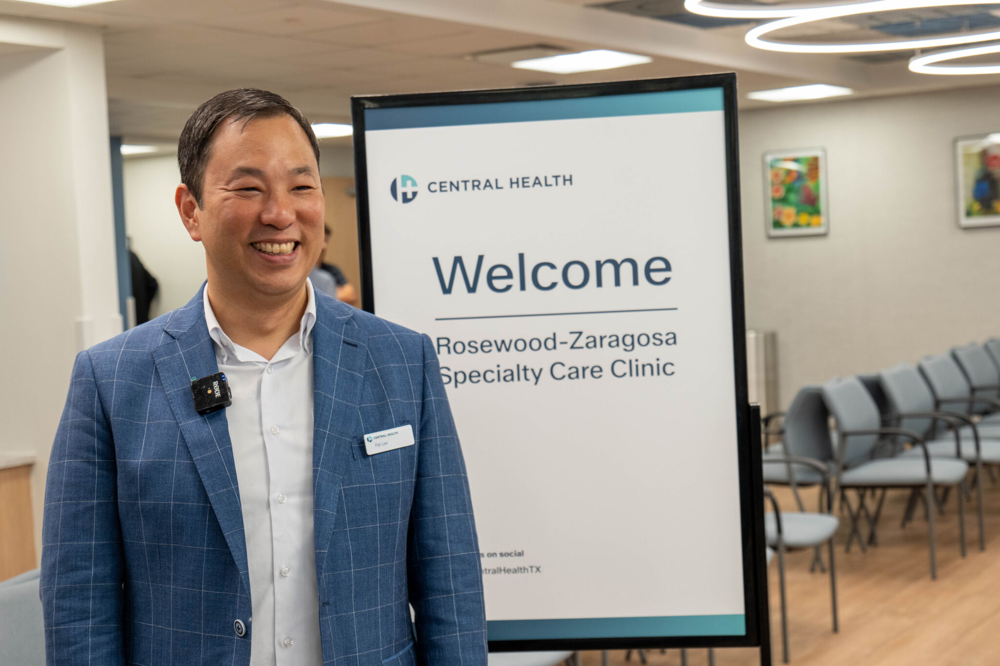 Central Health’s Latest Expansion in East Austin Will Impact Thousands ...