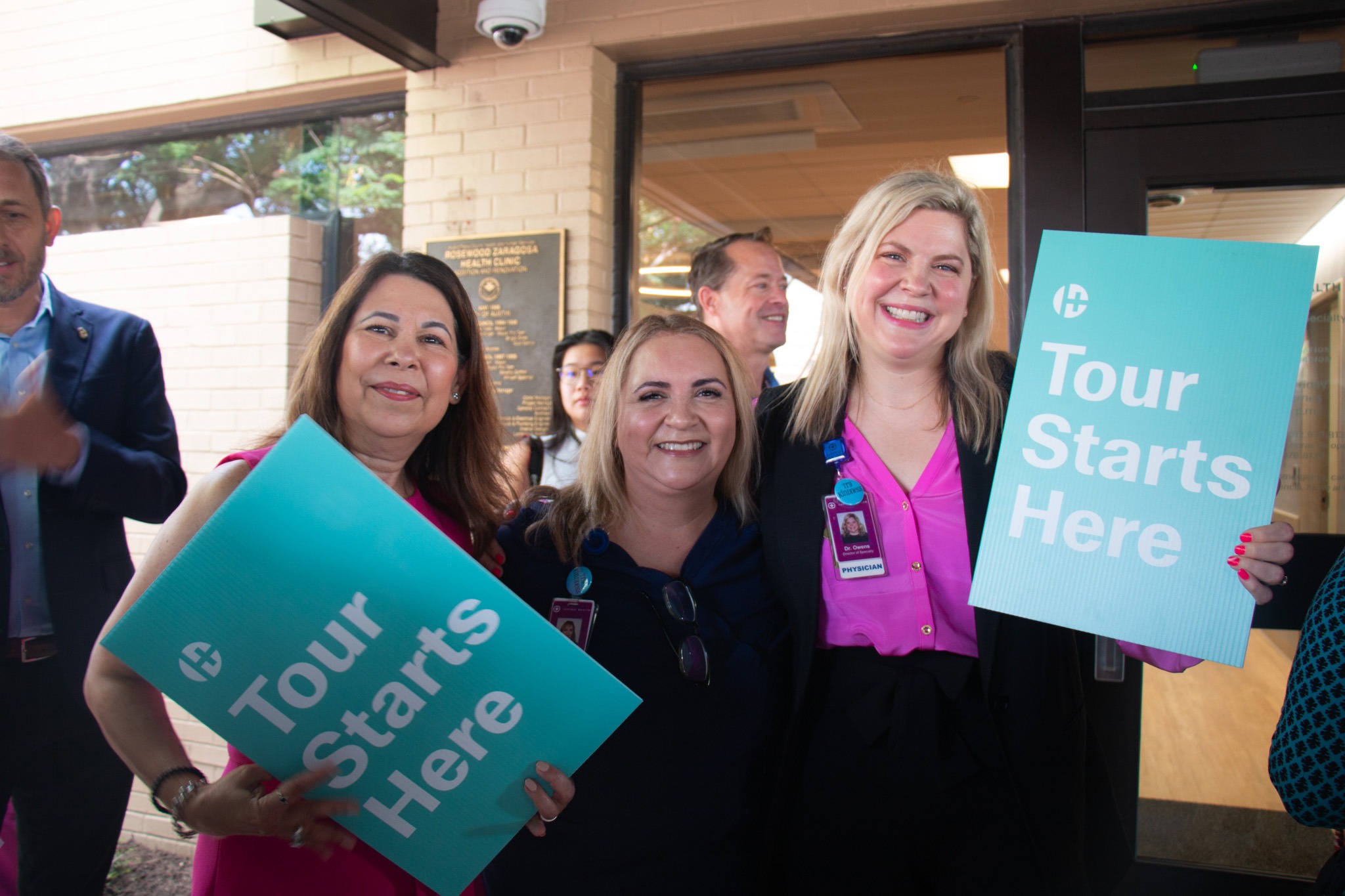 Central Health’s Latest Expansion in East Austin Will Impact Thousands ...