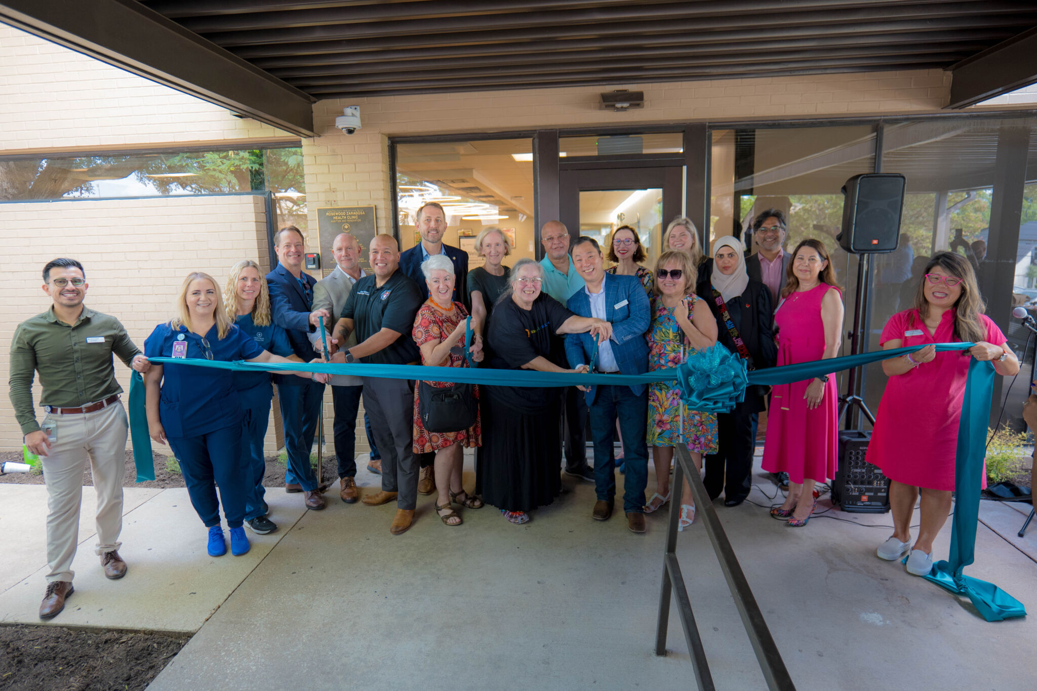 Central Health’s Latest Expansion in East Austin Will Impact Thousands ...