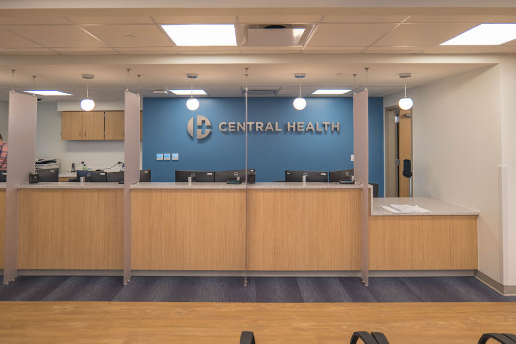 Central Health’s Latest Expansion in East Austin Will Impact Thousands ...