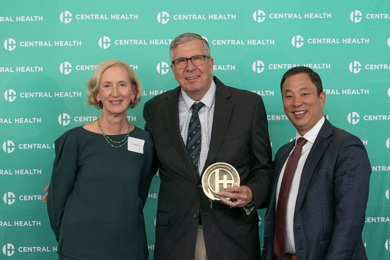 Celebrating Community Health Champions: Honoring Excellence in ...