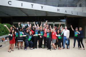 Austin is Different—So is Central Health: Our History, From Creation to ...