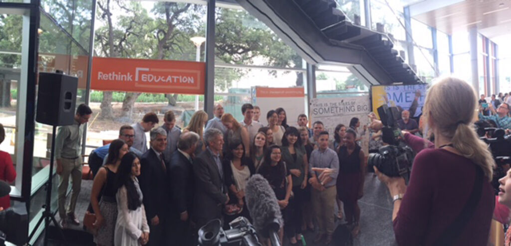 Austin is Different—So is Central Health: Our History, From Creation to ...