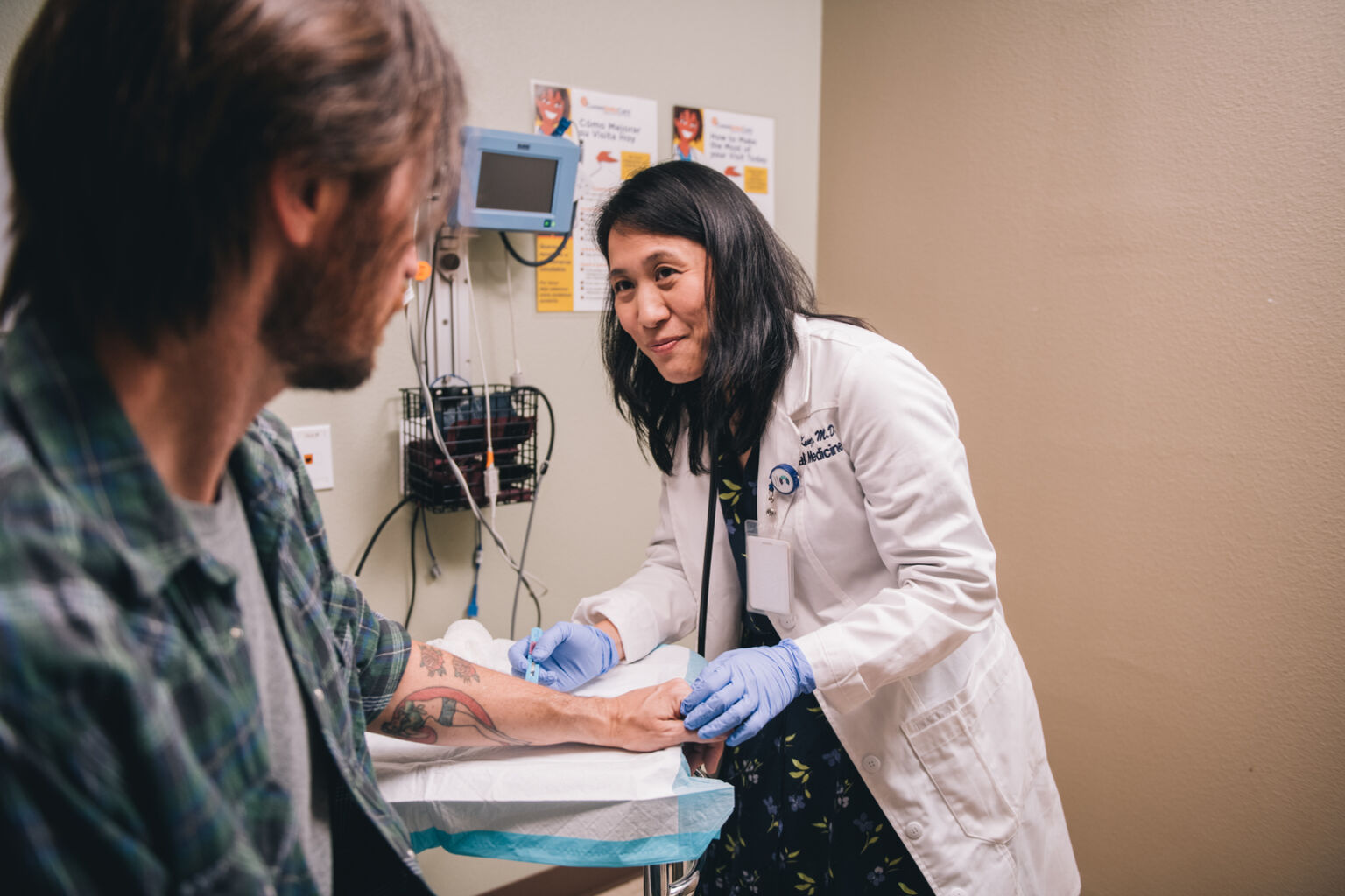 Austin is Different—So is Central Health: Our History, From Creation to ...