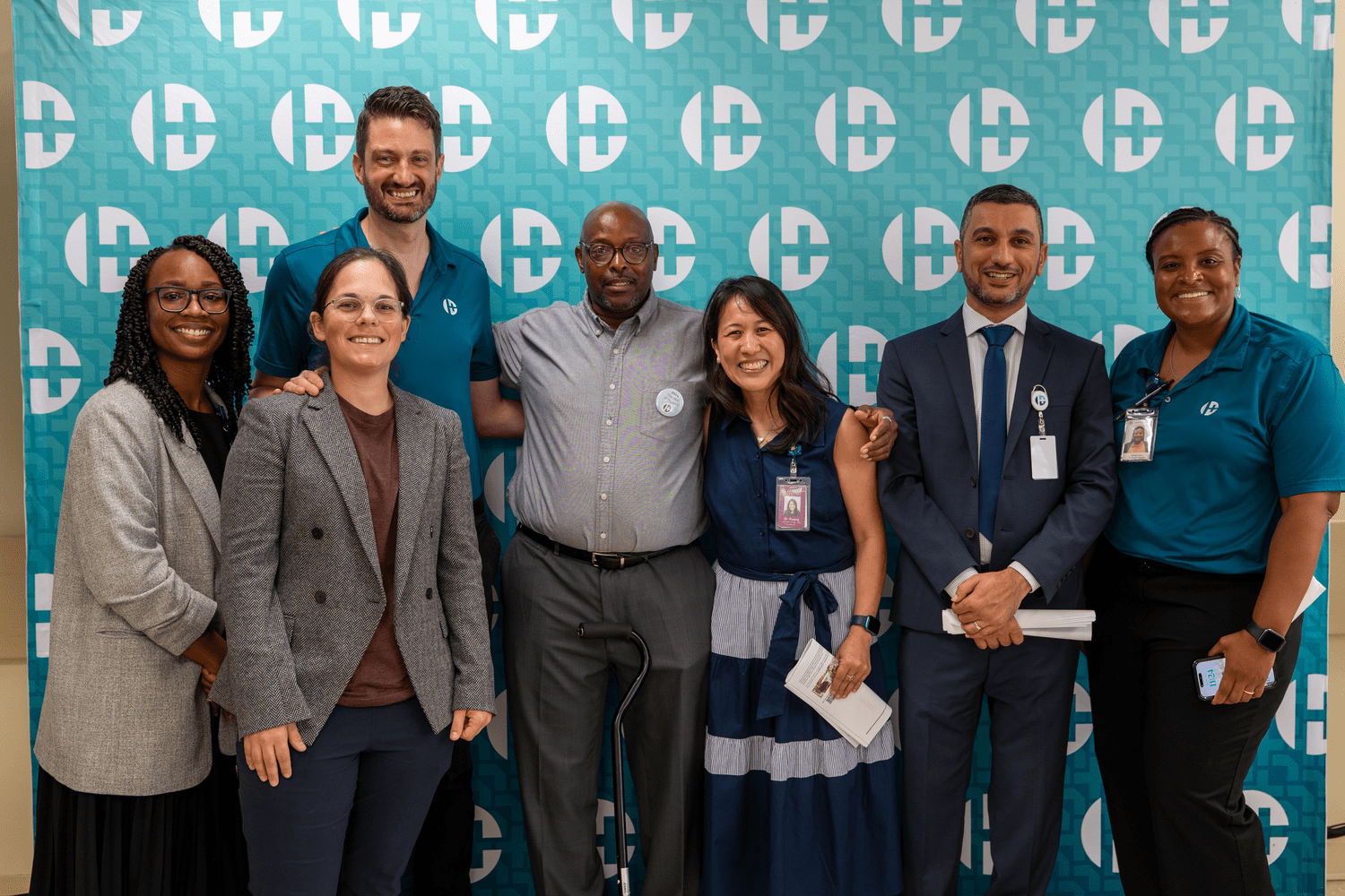 From Historic Healing to New Hope: Introducing the Respite Center at ...